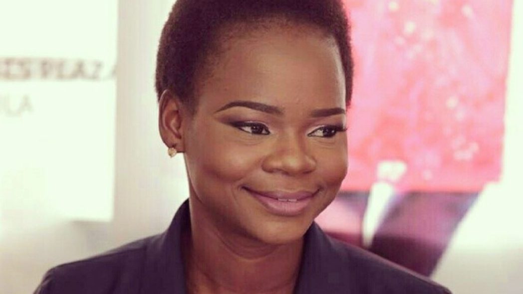 Olajumoke Orisaguna makes runway comeback at Lagos fashion show - QED.NG