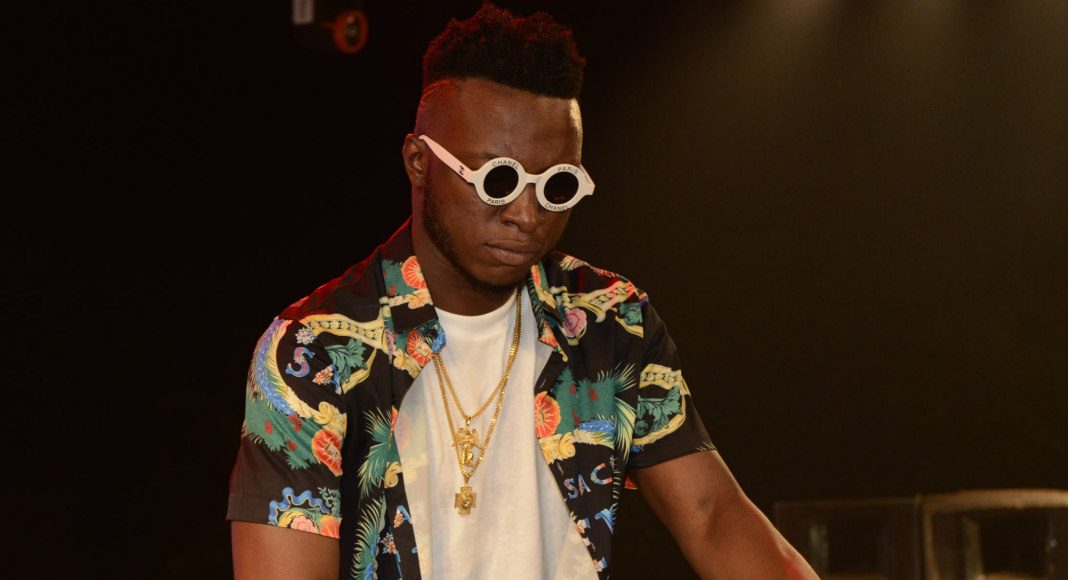 DJ Kaywise, Star Lager excite music fans at Joor Concert - QED.NG