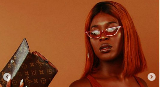 Funke Akindele’s step-daughter, Tamira Bello, slays in bikini - QED.NG