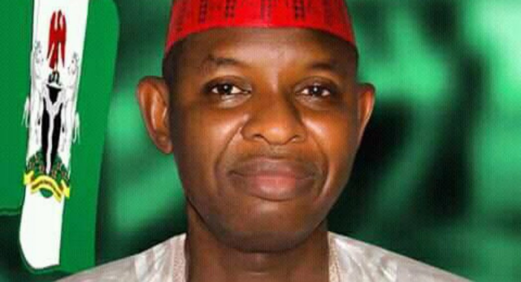 I'll report judge for trying to stop Sanusi’s reinstatement from US ...