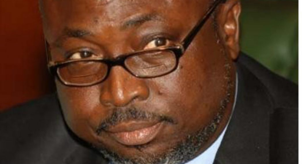 ECOWAS court clears Nigerian judge, Joseph Wowo, of corruption charges ...