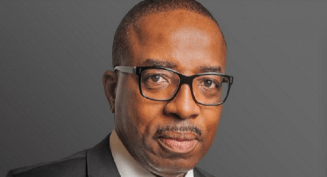 Zenith Bank MD/CEO Onyeagwu visits Alex Otti - QED.NG