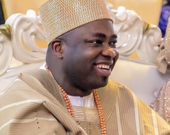 Oba Saheed Elegushi - QED.NG