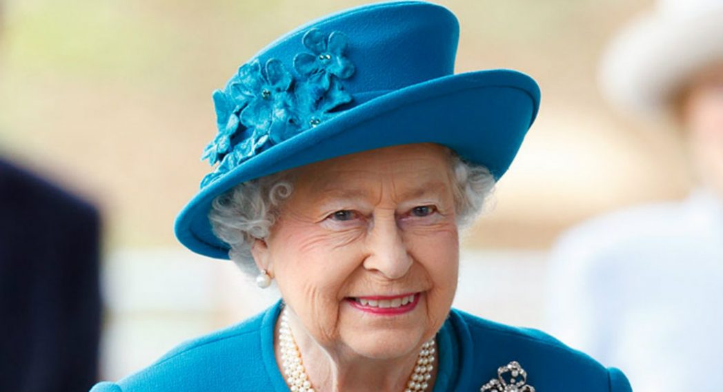 BREAKING: Queen Elizabeth is dead - QED.NG