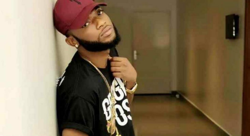 Davido’s son has over 200 fake Instagram accounts - Dremo - QED.NG