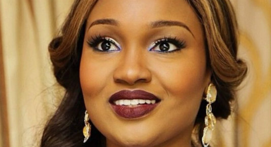I’m a shy person – Mike Adenuga’s daughter, Bella Disu - QED.NG