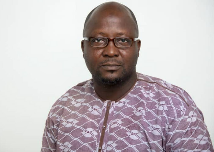 Sanwo-Olu elevates Gboyega Akosile to SA on media and publicity - QED.NG