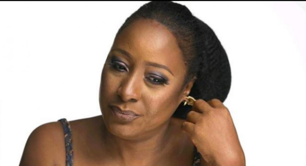 Ireti Doyle finally confirms divorce from Patrick Doyle - QED.NG