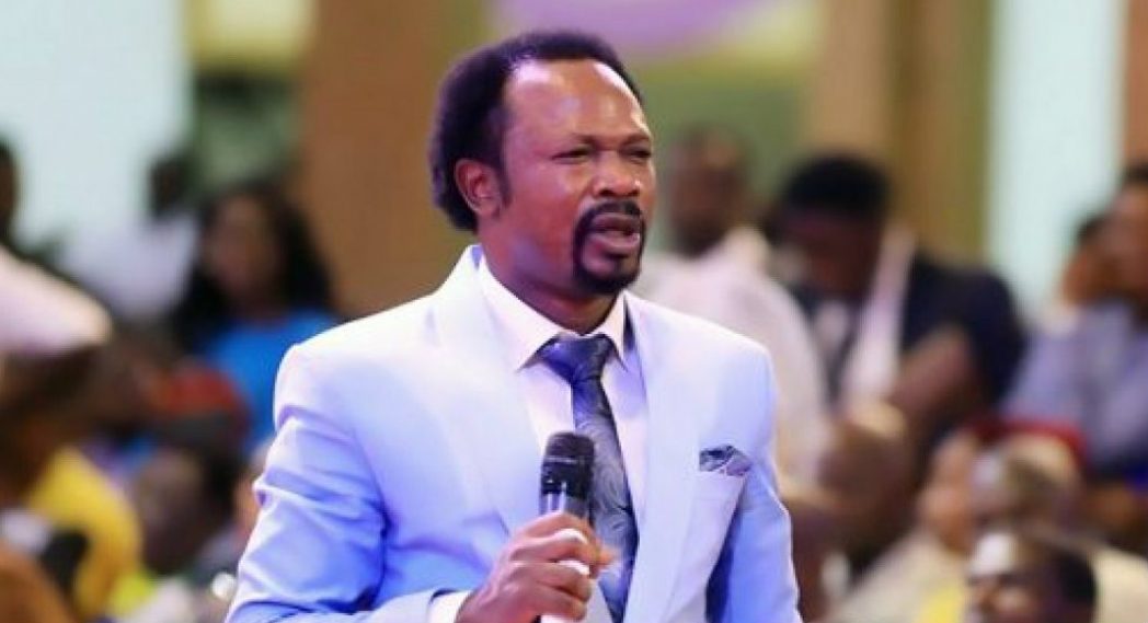 Joshua Iginla shares old video to counter BBC documentary on TB Joshua ...