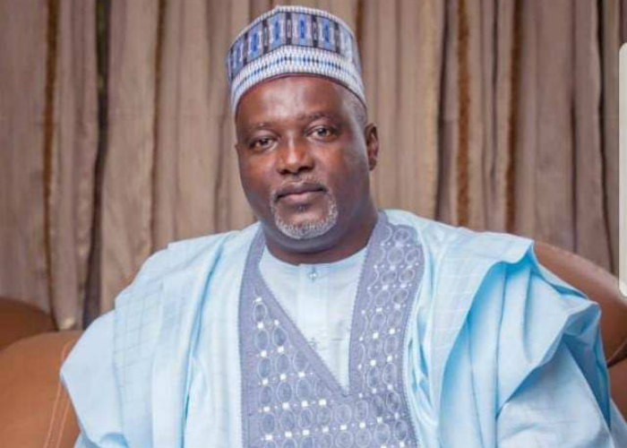 House of Reps' Deputy Speaker Ahmed Wase loses brother - QED.NG