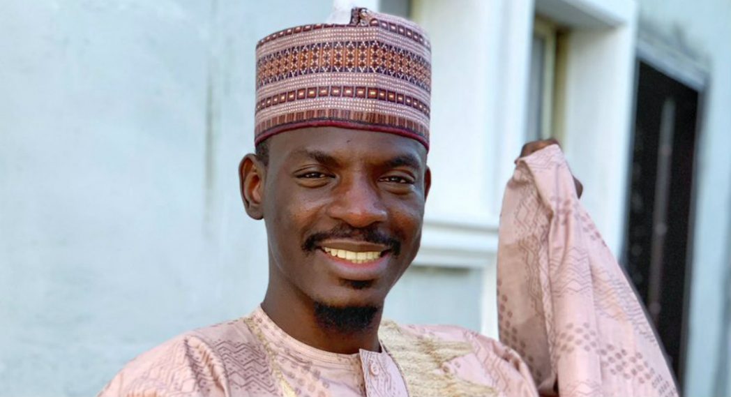 Bashir Ahmad returns to Aso Villa, upgraded to special assistant - QED.NG