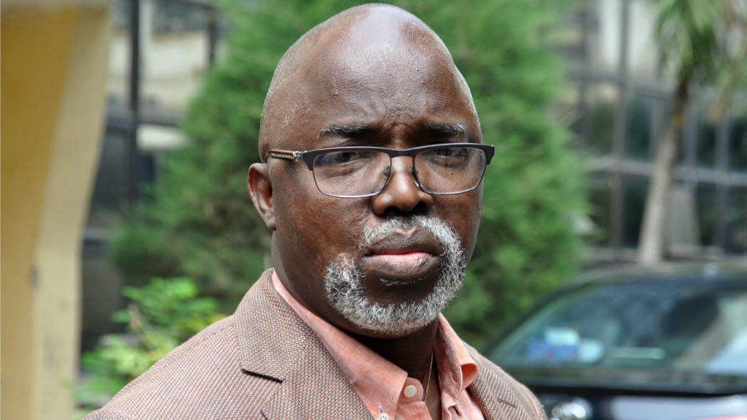 Pinnick elected into FIFA executive council as Motsepe becomes CAF ...
