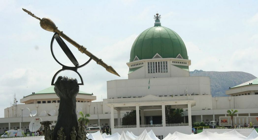 Tax Acts: Group backs NASS on re-gazetting, dismisses alteration claims ...
