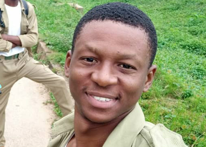 My picture wrongly published as Precious Owolabi, NYSC member cries out ...