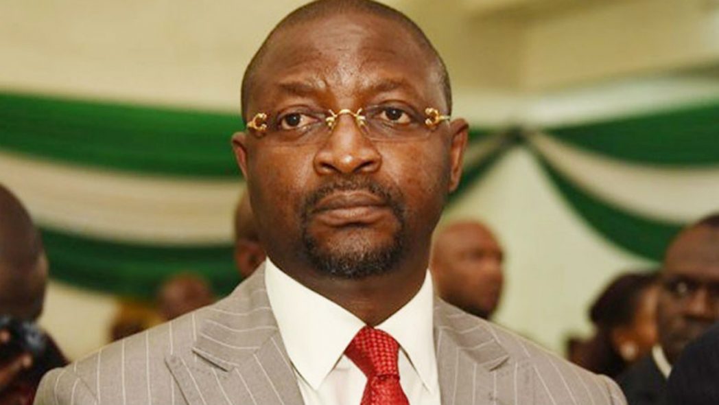 Senate summons Sunday Dare, Pinnick over vandalisation of stadium - QED.NG