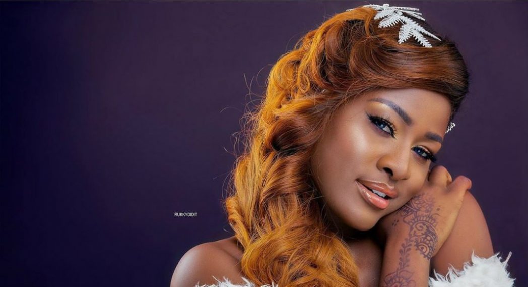 Former Big Brother Naija housemate, Alex, drops management team - QED.NG