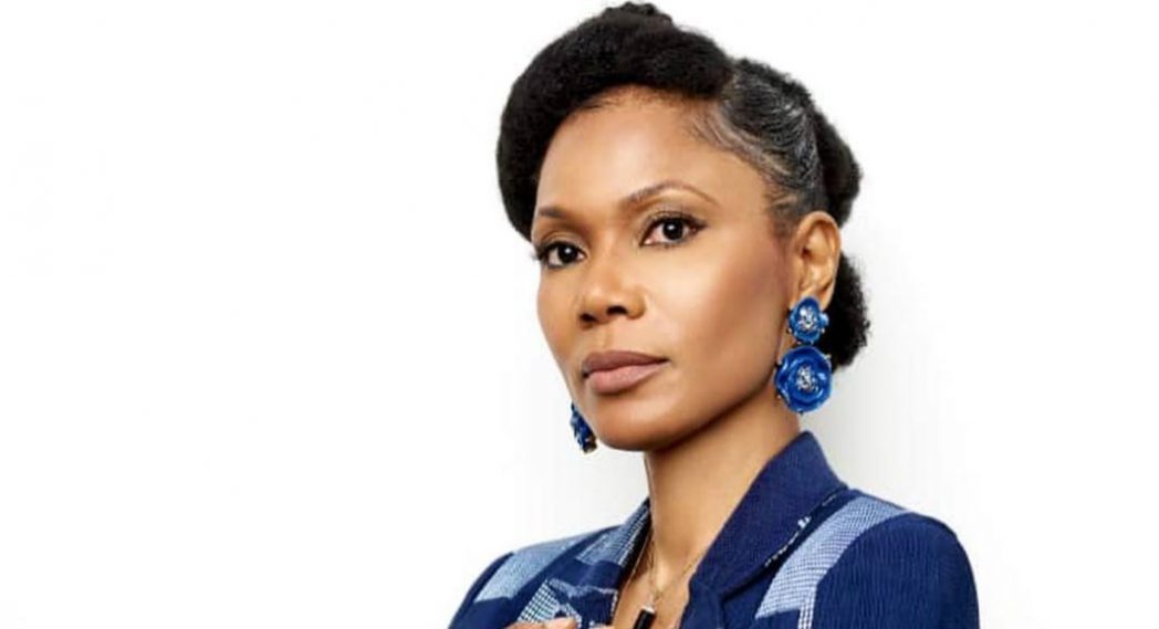 Funmi Iyanda returns to TV with Public Eye - QED.NG