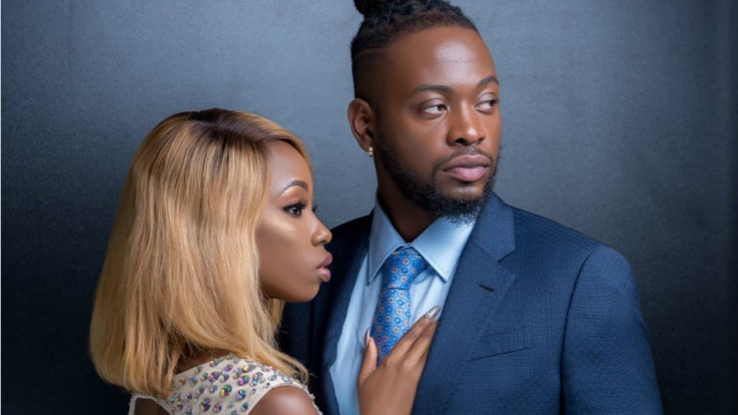 Teddy A, BamBam welcome second child - QED.NG