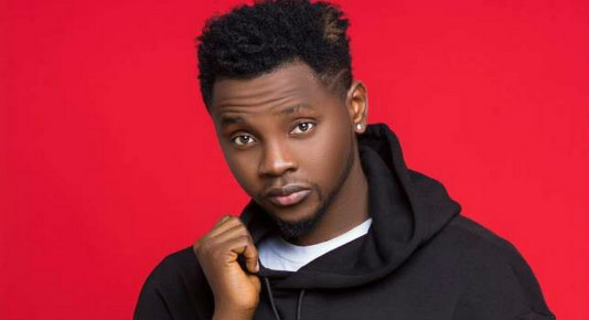 kizz daniel - QED.NG