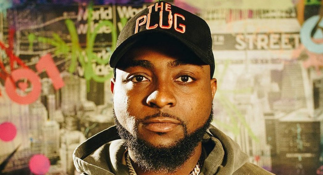 Davido pens appreciation message to fans after World Cup performance ...