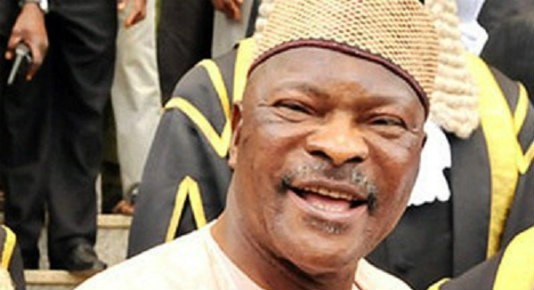 Ex-Kogi gov Ibrahim Idris’ son dies after Eid prayer - QED.NG