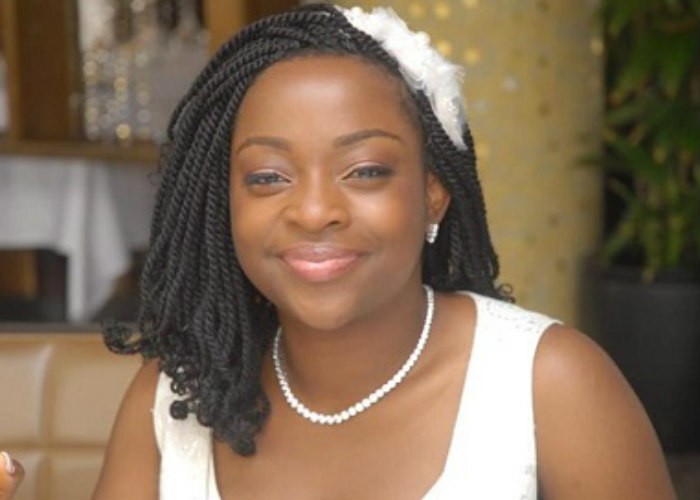 Olu Jacob’s TV daughter, Yomi Adeyemi-Wilson, dies at 39 - QED.NG