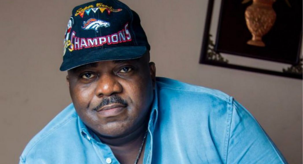 Femi Davies set to make comeback to movie industry - QED.NG