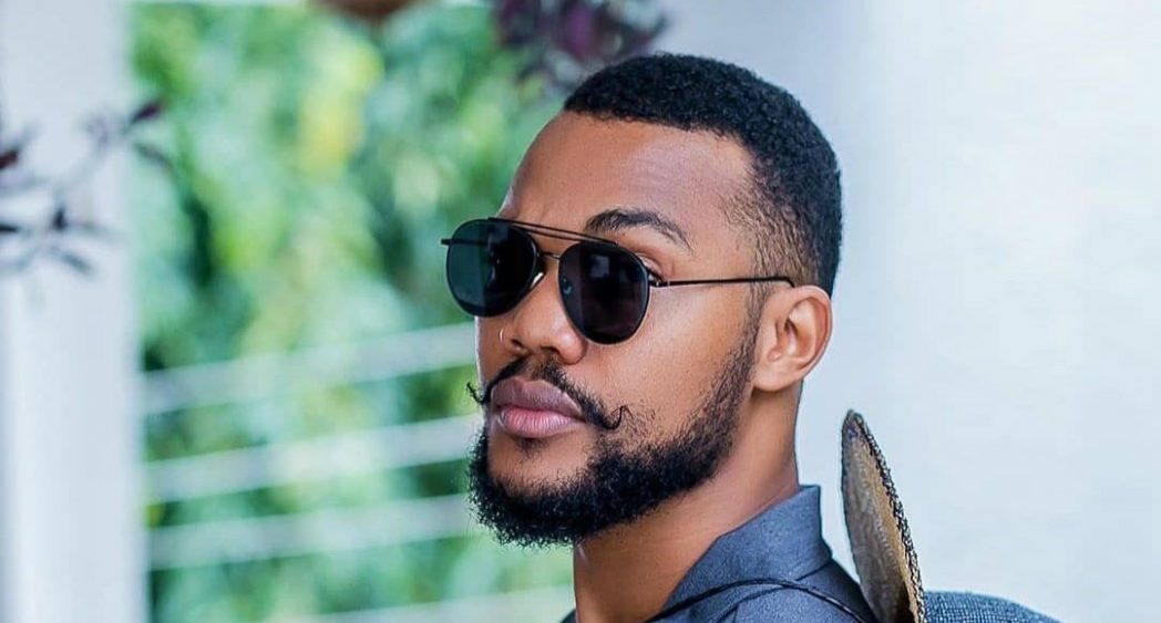 Former Big Brother Naija housemate, Joe Abdallah - QED.NG