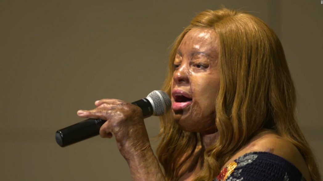 Watch over me, Sosoliso plane crash survivor Kechi Okwuchi pays ...
