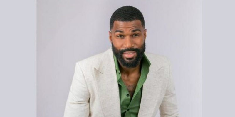 My 10-year-old brother died of sickle cell in Nigeria - Mike Edwards ...