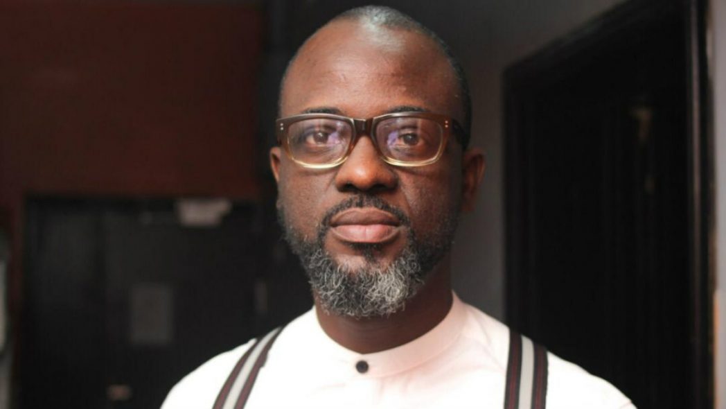 Uche Ugorji Chain Reactions - QED.NG