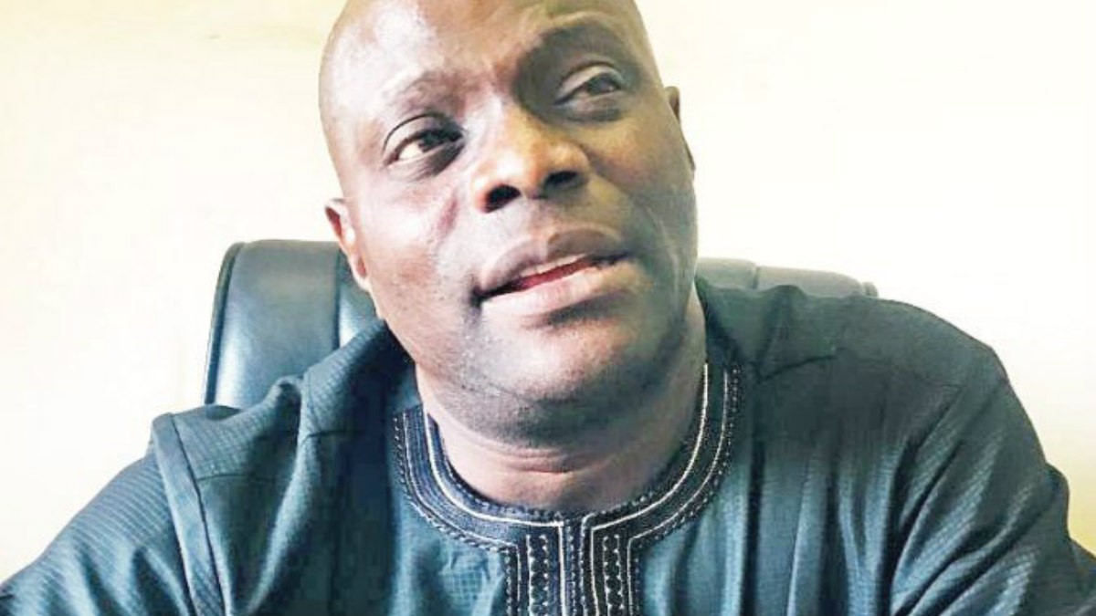 Panic as vandals destroy NNPC pipeline in Ikotun - QED.NG