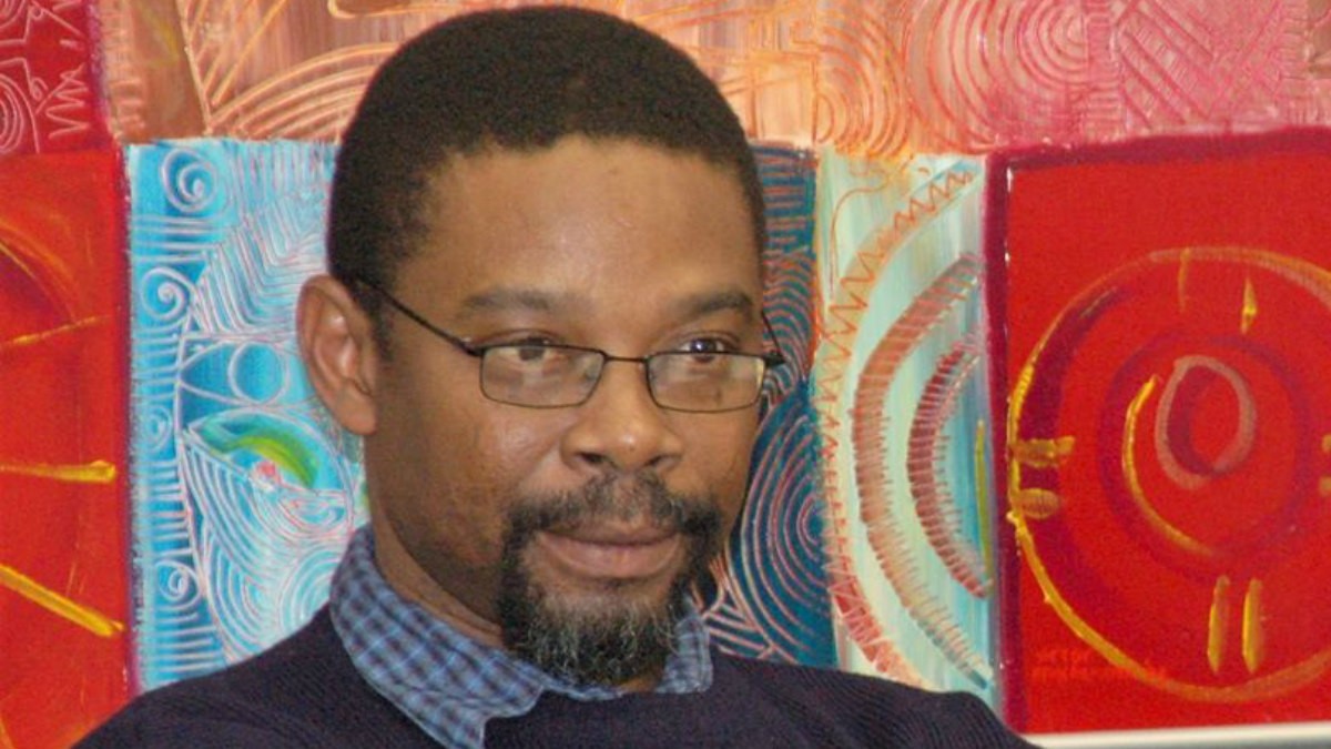 Foremost Nigerian writer, Harry Garuba, dies in South Africa - QED.NG