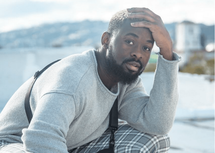 Record producer Shizzi drags manager Efe over six years contract - QED.NG