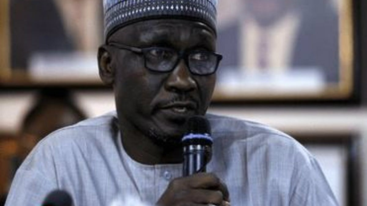 My daughter died at her appointed time – NNPC boss Mele Kyari - QED.NG