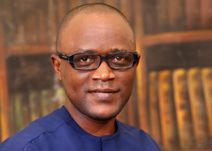 Prioritise digital marketing, post content where readers are, Olumide Iyanda tells online ...