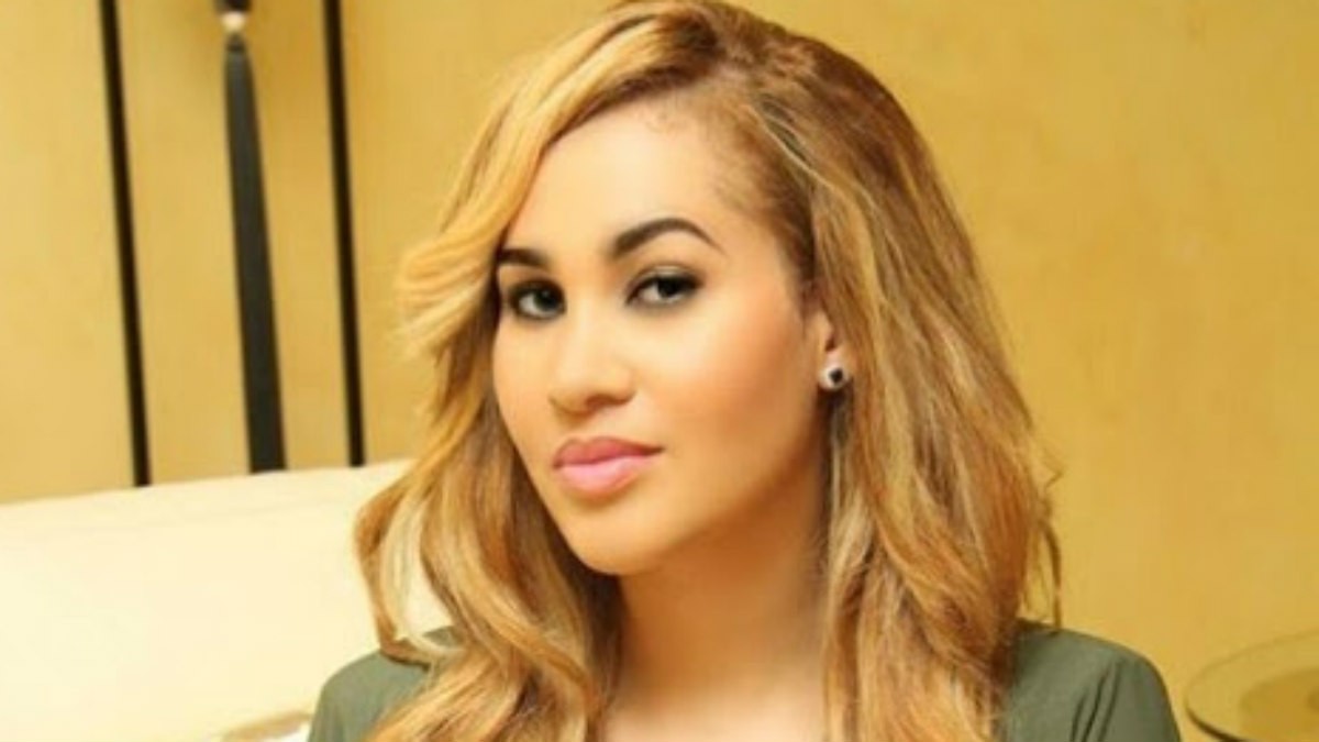 Caroline Danjuma celebrates ex-husband Musa Danjuma on birthday - QED.NG