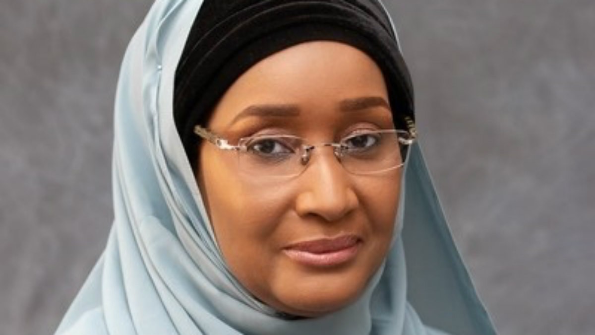 Sadiya Farouq never shunned EFCC invitation — Lawyer - QED.NG