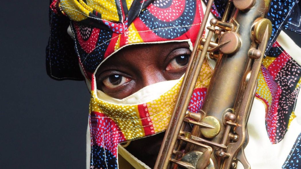 Lagbaja earns praise for stellar performance at Everybody Loves Jenifa ...