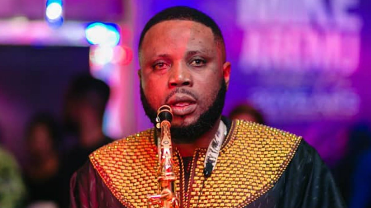 Mike Aremu, Kenny Saint Best, others for Worship Without Walls virtual ...