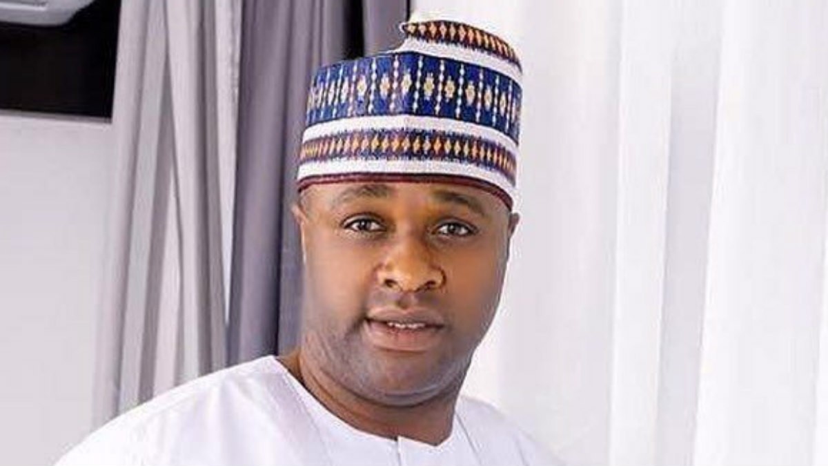 Femi Adebayo premieres series Seven Doors - QED.NG