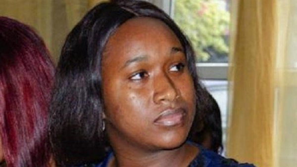 Olamide Alli stabbed to death by husband in Lagos - QED.NG