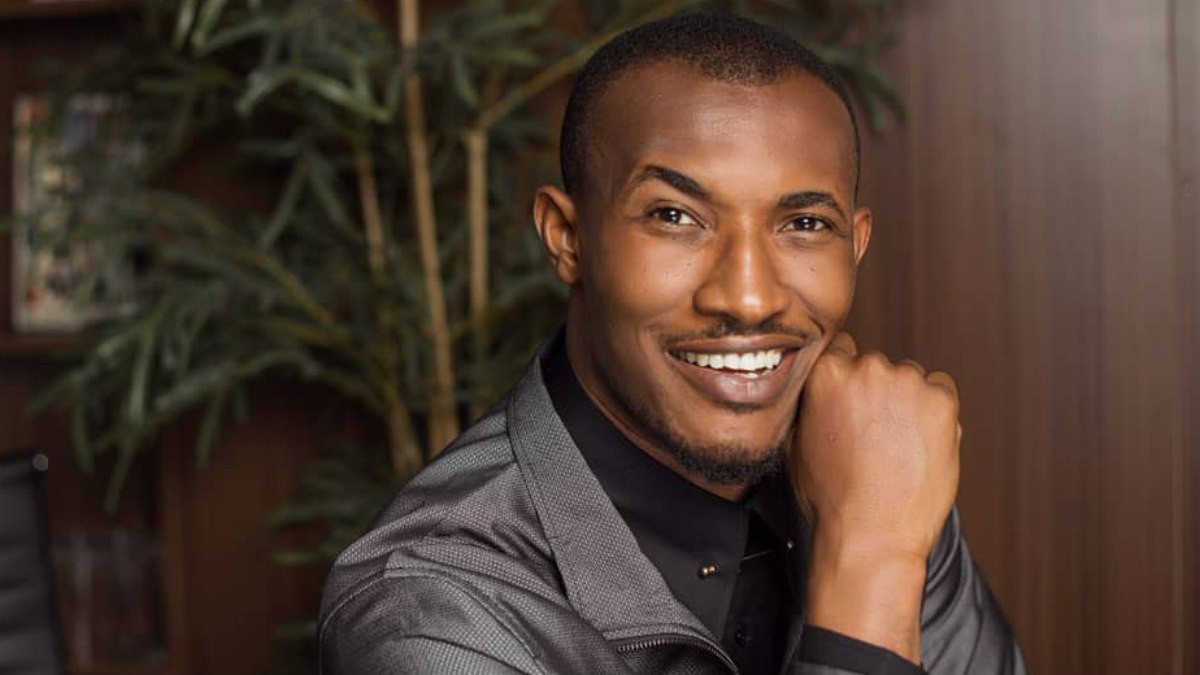 Gideon Okeke slams ladies exposing body parts on social media - QED.NG