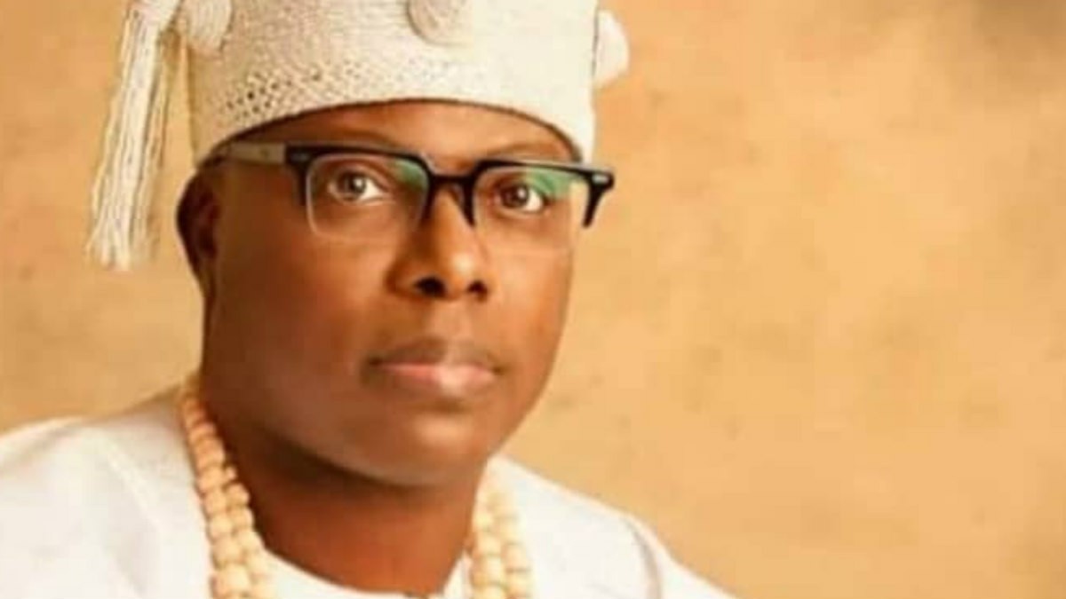 I’ve enjoyed your love for 24 years, Oniru tells wife - QED.NG