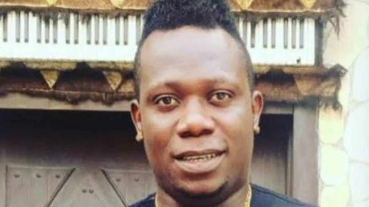 Duncan Mighty faces N10m lawsuit over alleged breach of contract - QED.NG