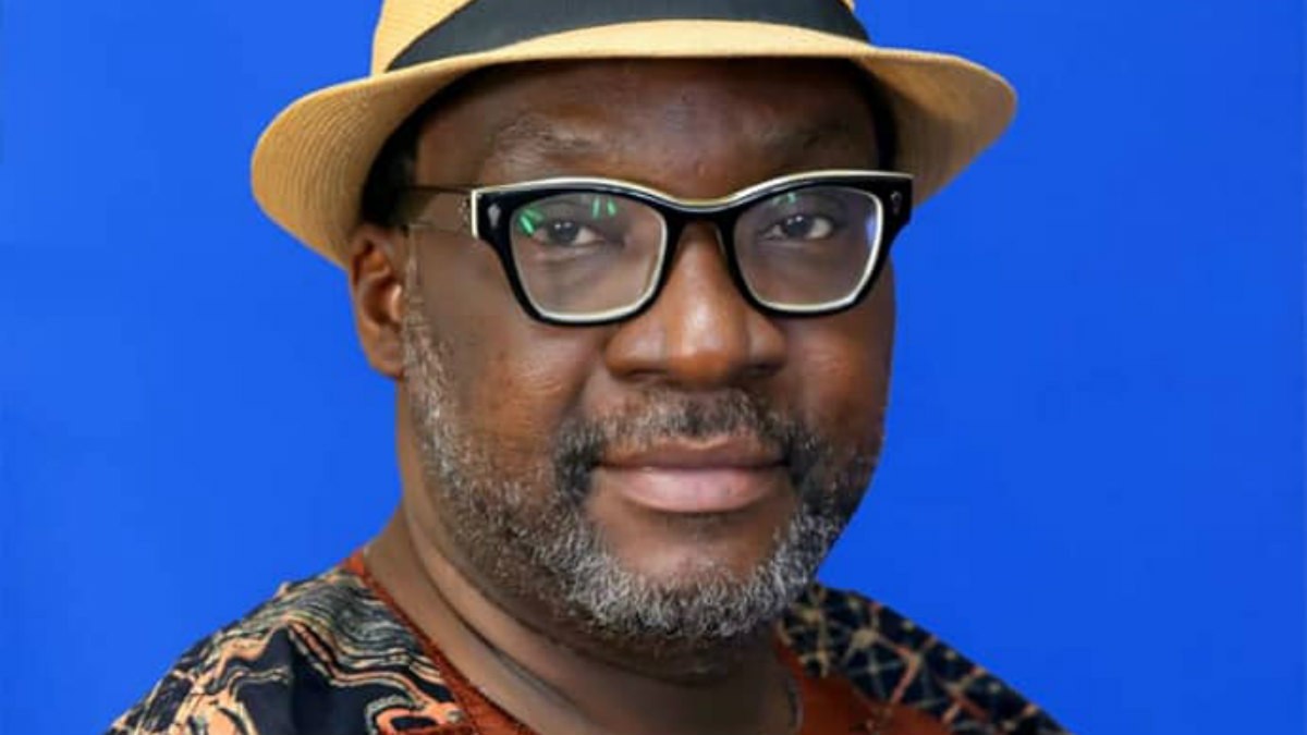 Steve Ayorinde celebrates 22nd wedding anniversary - QED.NG