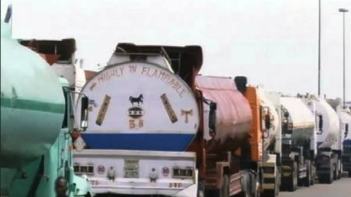 NUPENG vows not to lift fuel for depot owners selling above N148.77 - QED.NG