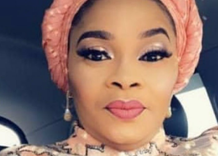 Kemi Afolabi, Adunni Ade, Wumi Toriola, others console Remi Surutu over ...