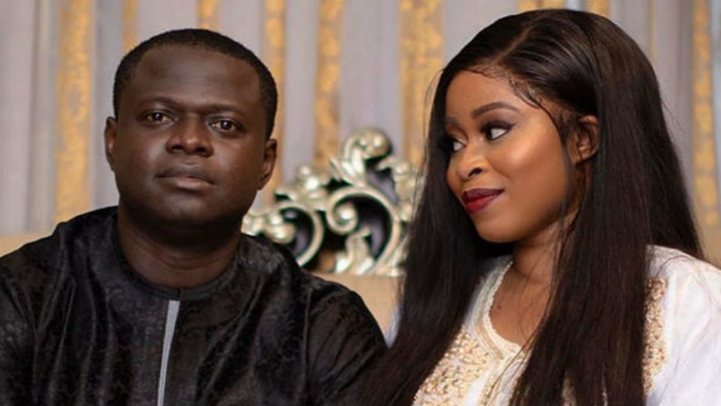 Malivelihood and Deola Smart - QED.NG