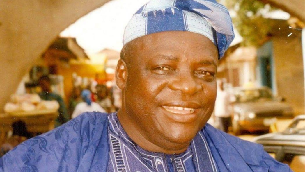 Actor and UNILORIN lecturer Ayo Akinwale dies at 74 - QED.NG